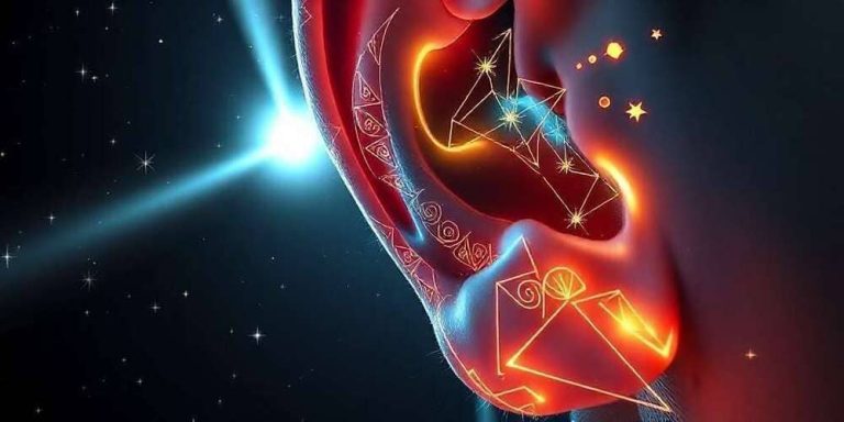 Zumbido en el oído derecho significado espiritual